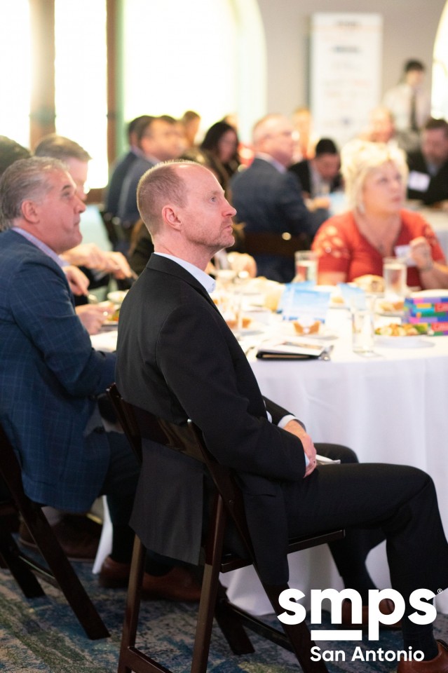 SMPS San Antonio Chapter - Photos