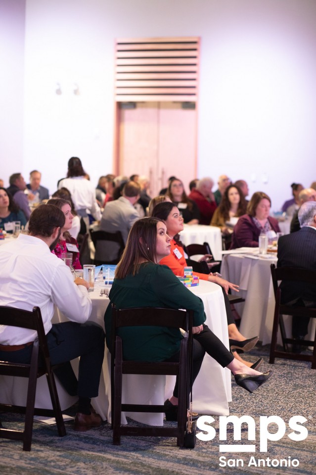 SMPS San Antonio Chapter - Photos