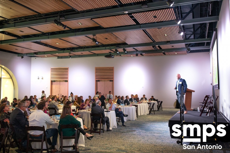 SMPS San Antonio Chapter - Photos