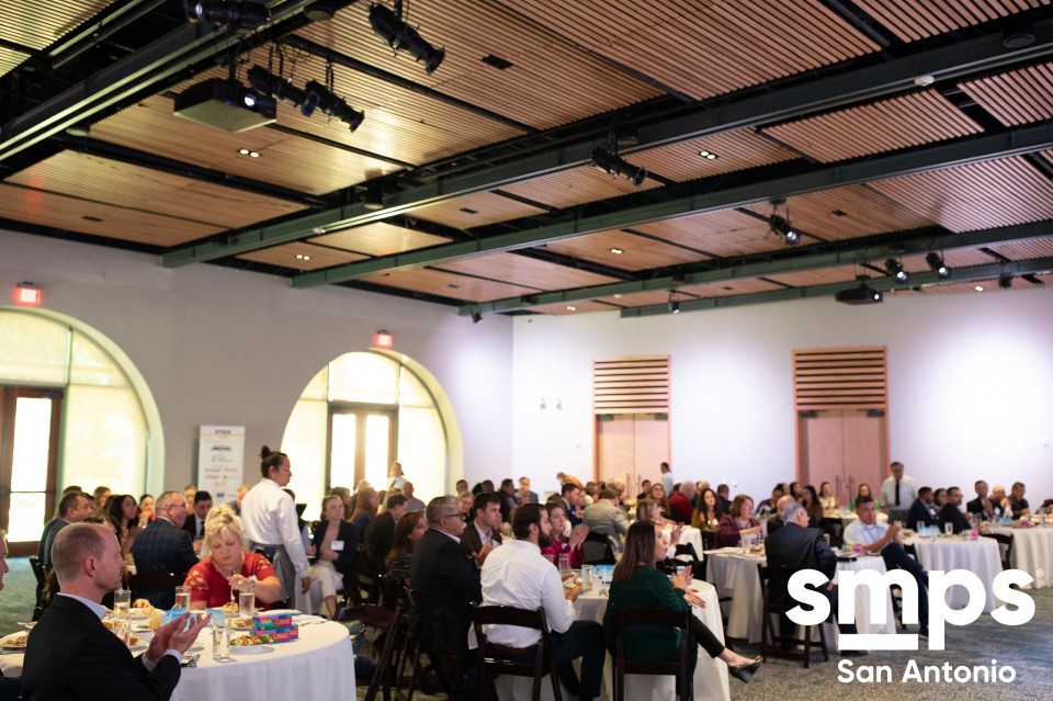 SMPS San Antonio Chapter - Photos