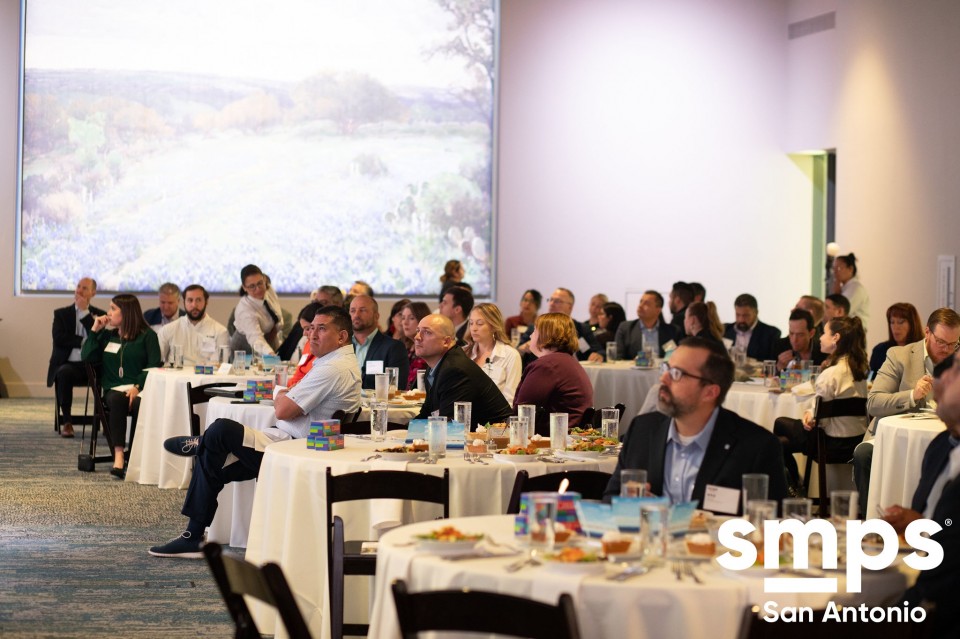 SMPS San Antonio Chapter - Photos