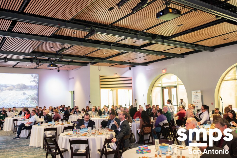 SMPS San Antonio Chapter - Photos