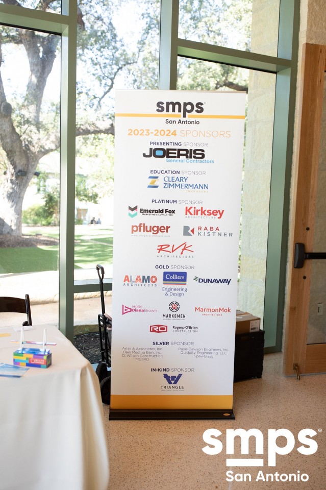 SMPS San Antonio Chapter - Photos