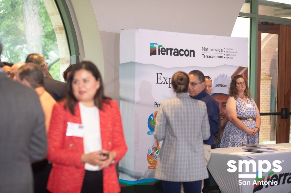 SMPS San Antonio Chapter - Photos