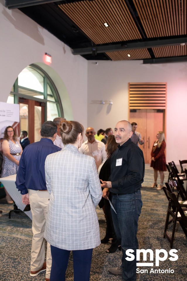 SMPS San Antonio Chapter - Photos