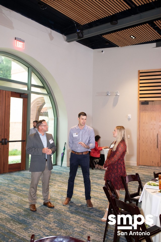 SMPS San Antonio Chapter - Photos