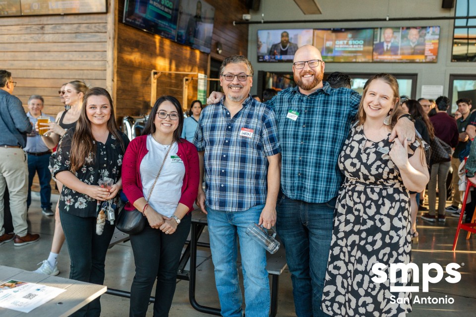 SMPS San Antonio Chapter - Photos