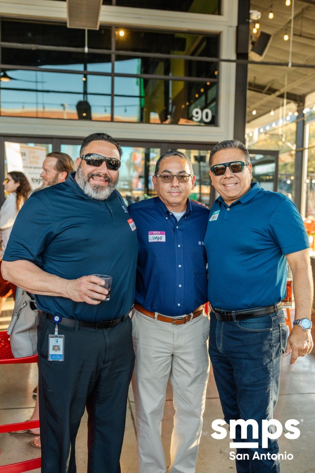 SMPS San Antonio Chapter - Photos