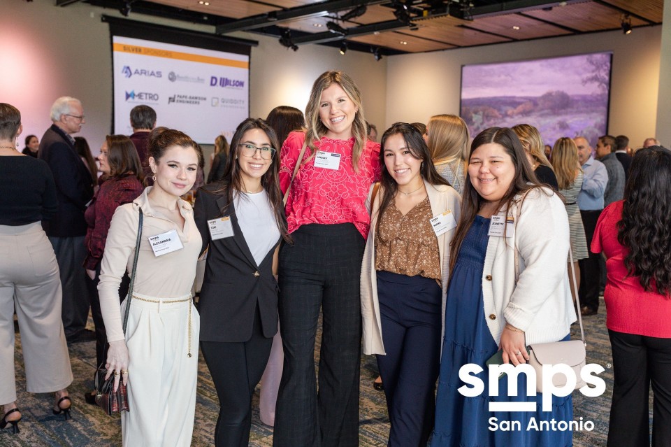 SMPS San Antonio Chapter - Photos