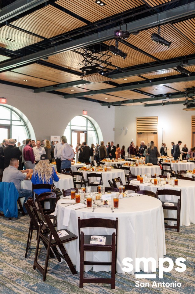 SMPS San Antonio Chapter - Photos