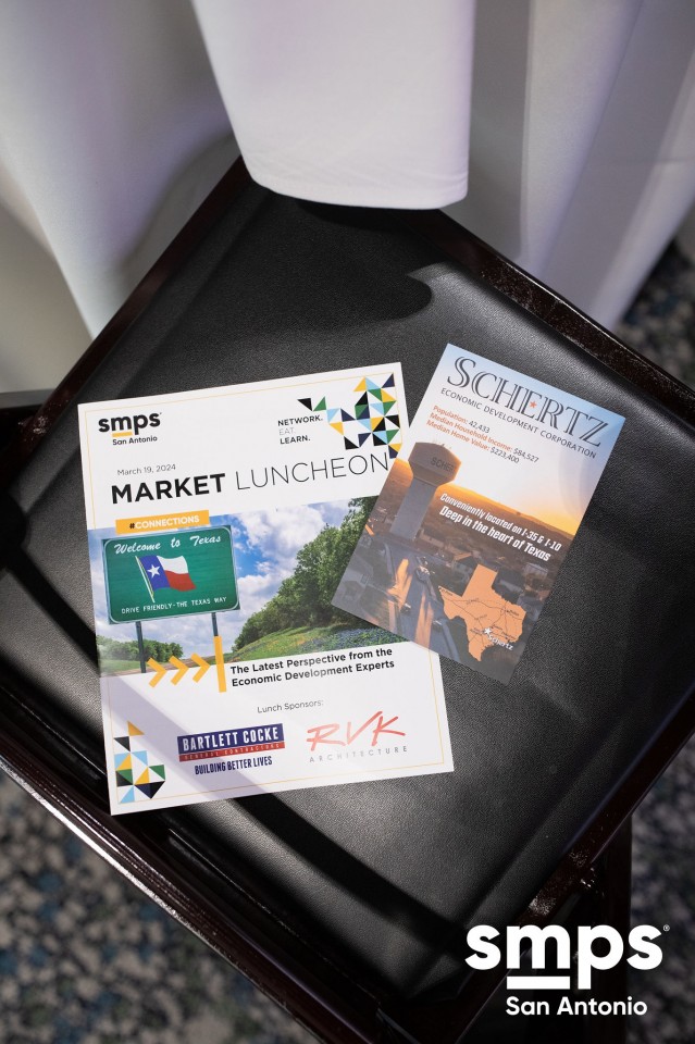 SMPS San Antonio Chapter - Photos