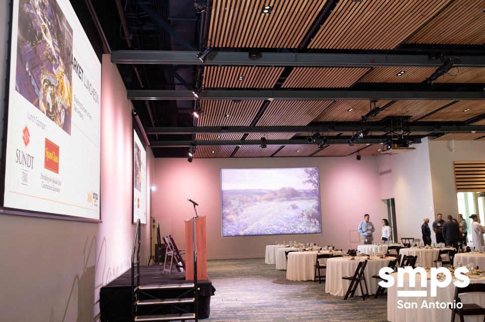 SMPS San Antonio Chapter - Photos