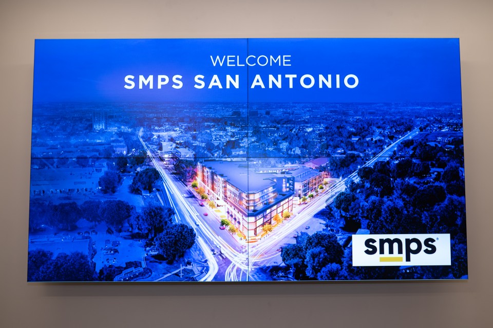 SMPS San Antonio Chapter - Photos