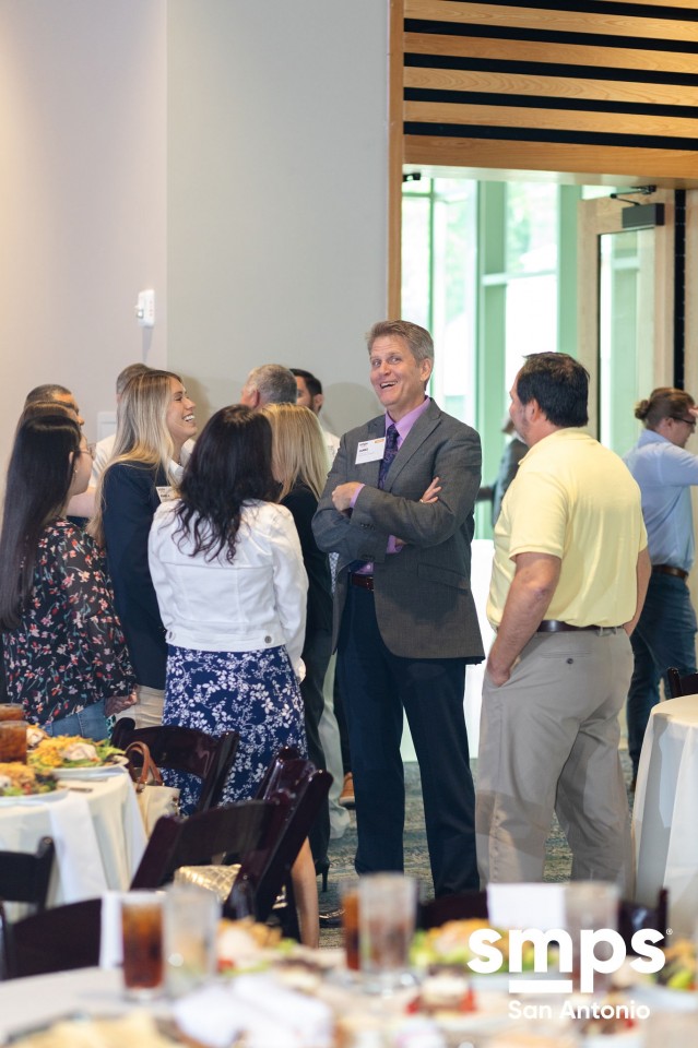 SMPS San Antonio Chapter - Photos