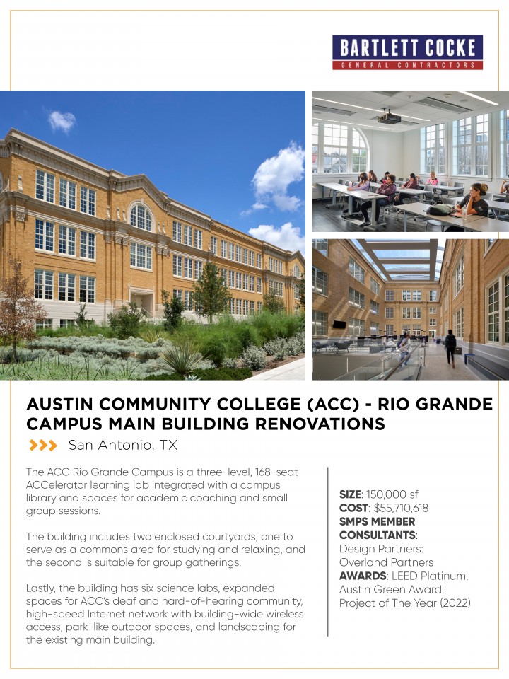 SMPS San Antonio Chapter - Newsletter